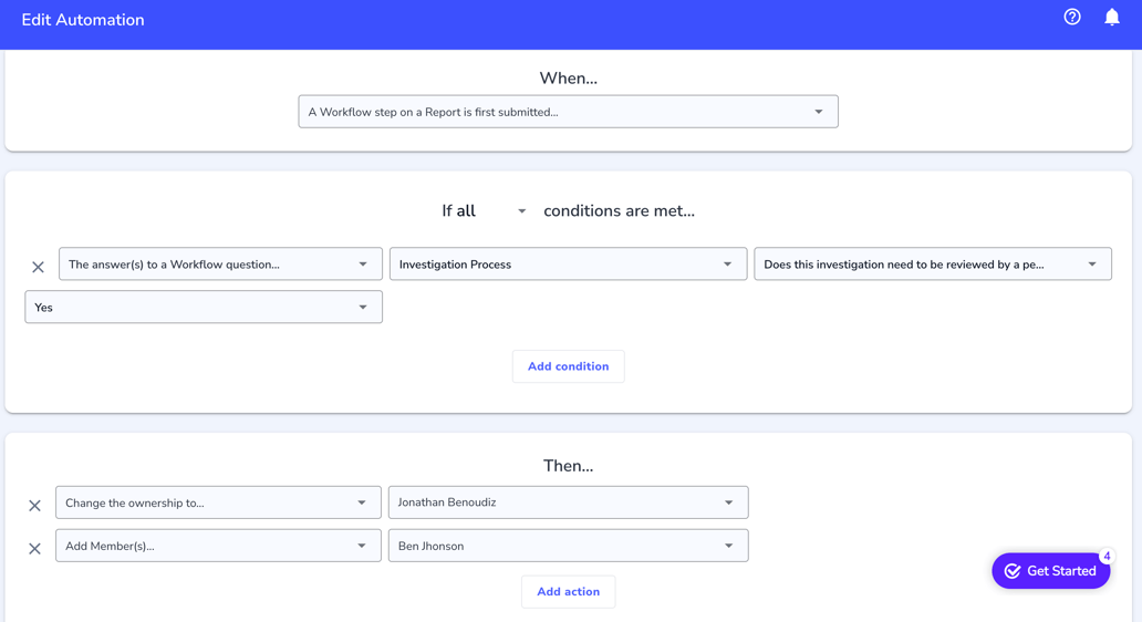 What are Automations?