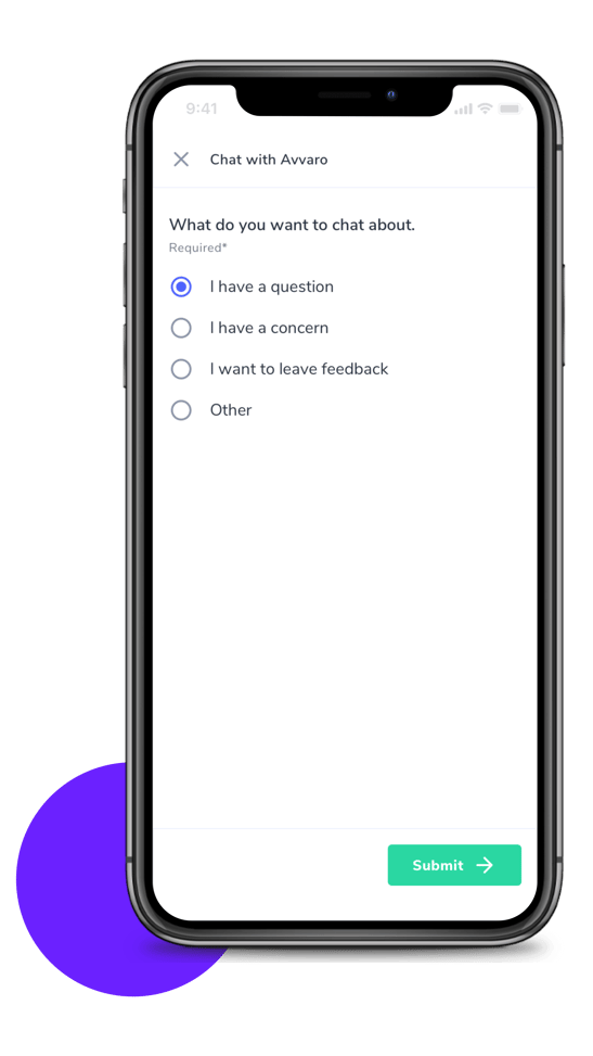 What is the Chat Channel? (Open Line)
